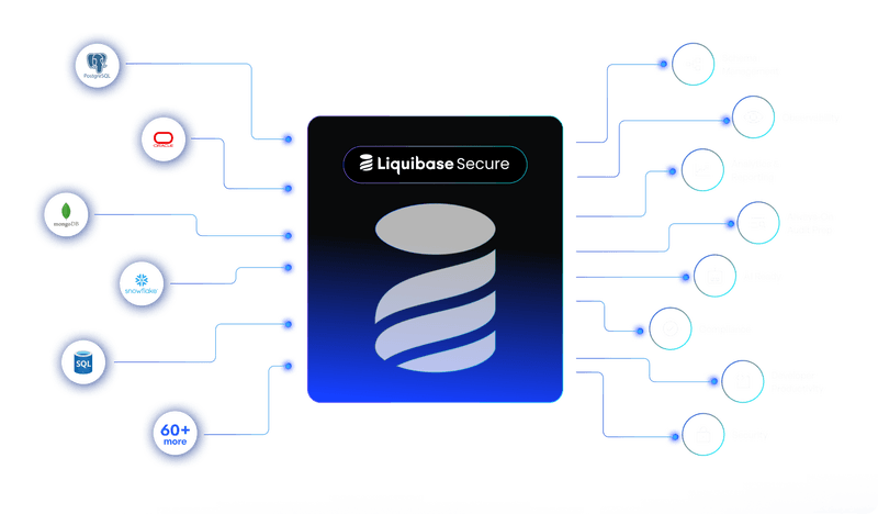 Liquibase Secure